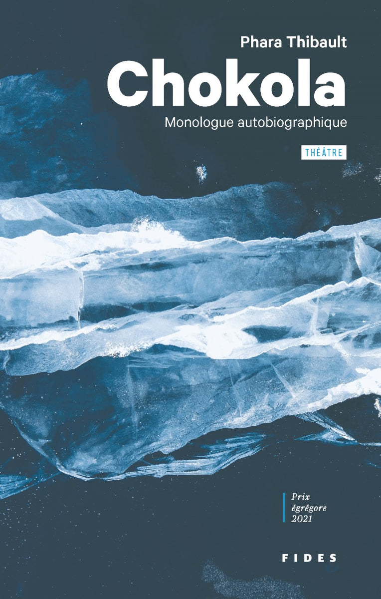 Chokola – editionslapresse