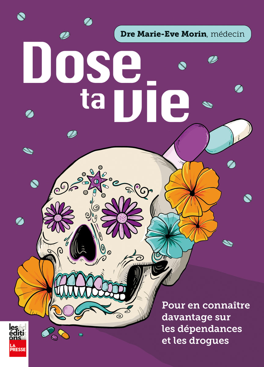 Dose ta vie – editionslapresse