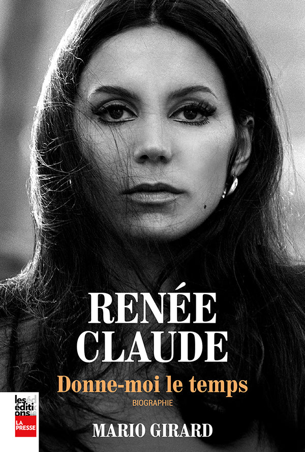 Renée Claude – editionslapresse